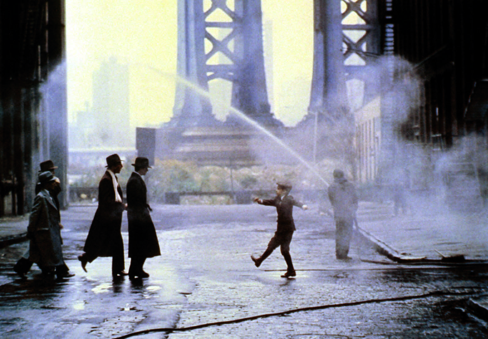 Le Top 15 des films sur New York • SEE Mag