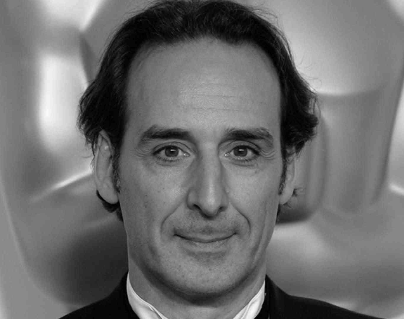 French Touch : Hollywood au tempo d’Alexandre Desplat | SEE Mag