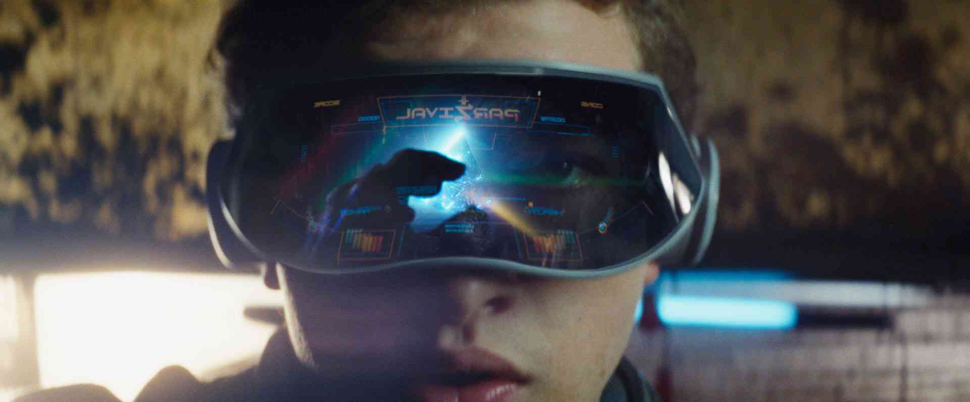 Découvrez le synopsis de Ready Player Two | SEE Mag