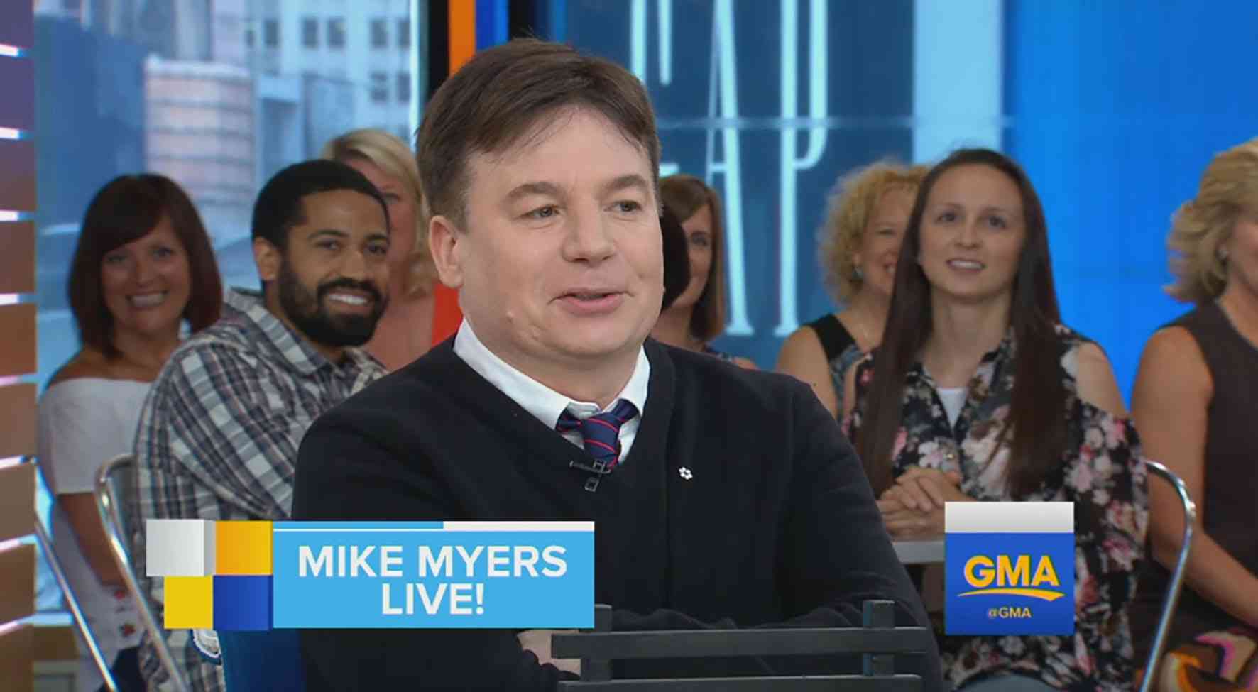 Et un Austin Powers 4, on en parle ? | SEE Mag