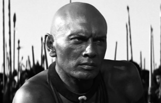 Notre TOP 14 des acteurs chauves ! | SEE Mag