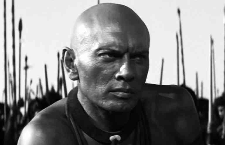 Notre TOP 14 des acteurs chauves ! | SEE Mag