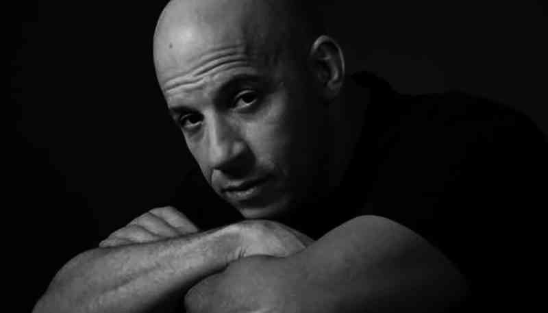 Notre TOP 14 des acteurs chauves ! | SEE Mag