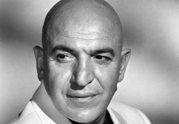 Notre TOP 14 des acteurs chauves ! | SEE Mag