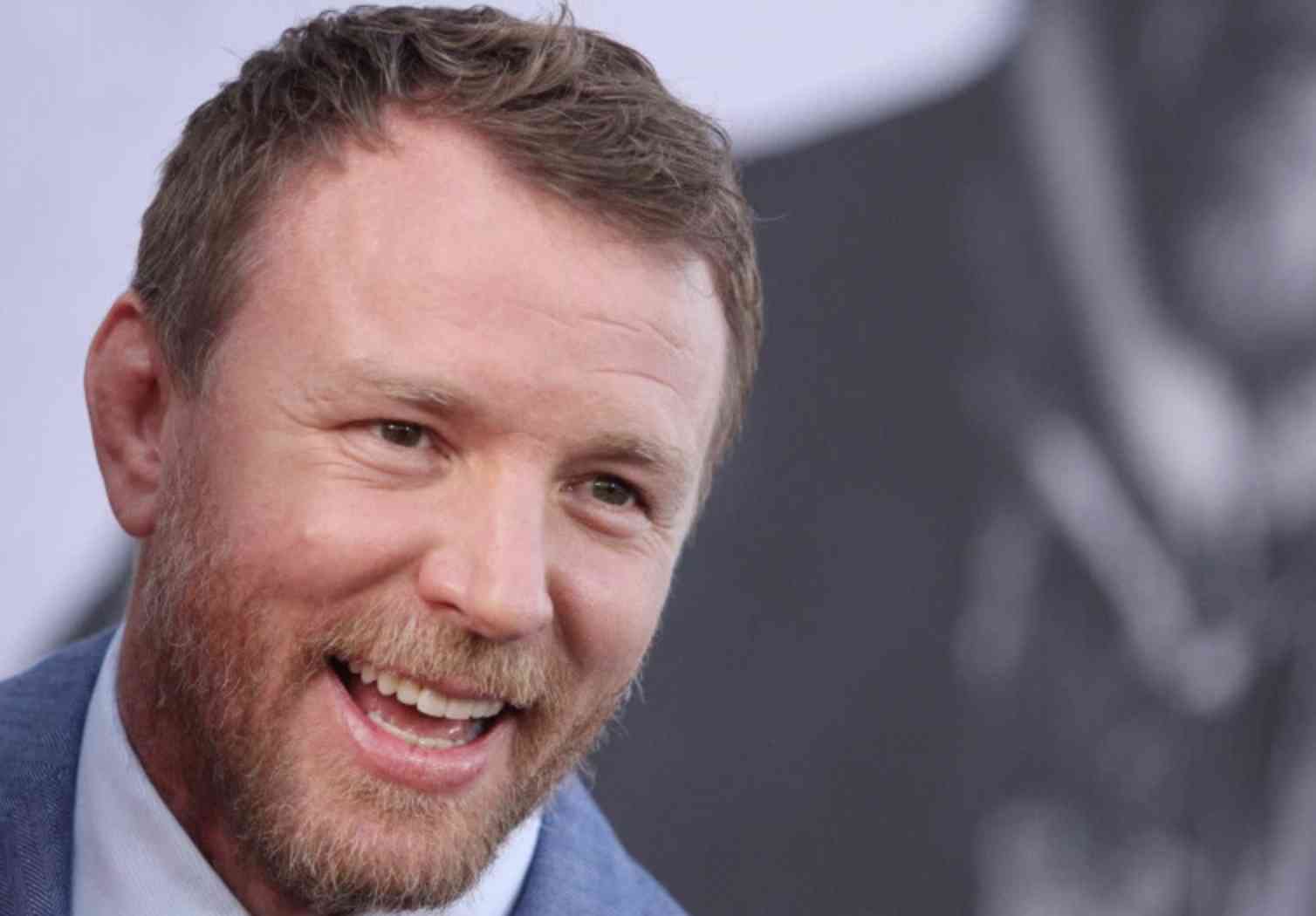 Guy Ritchie revient aux films de gangsters ! | SEE Mag