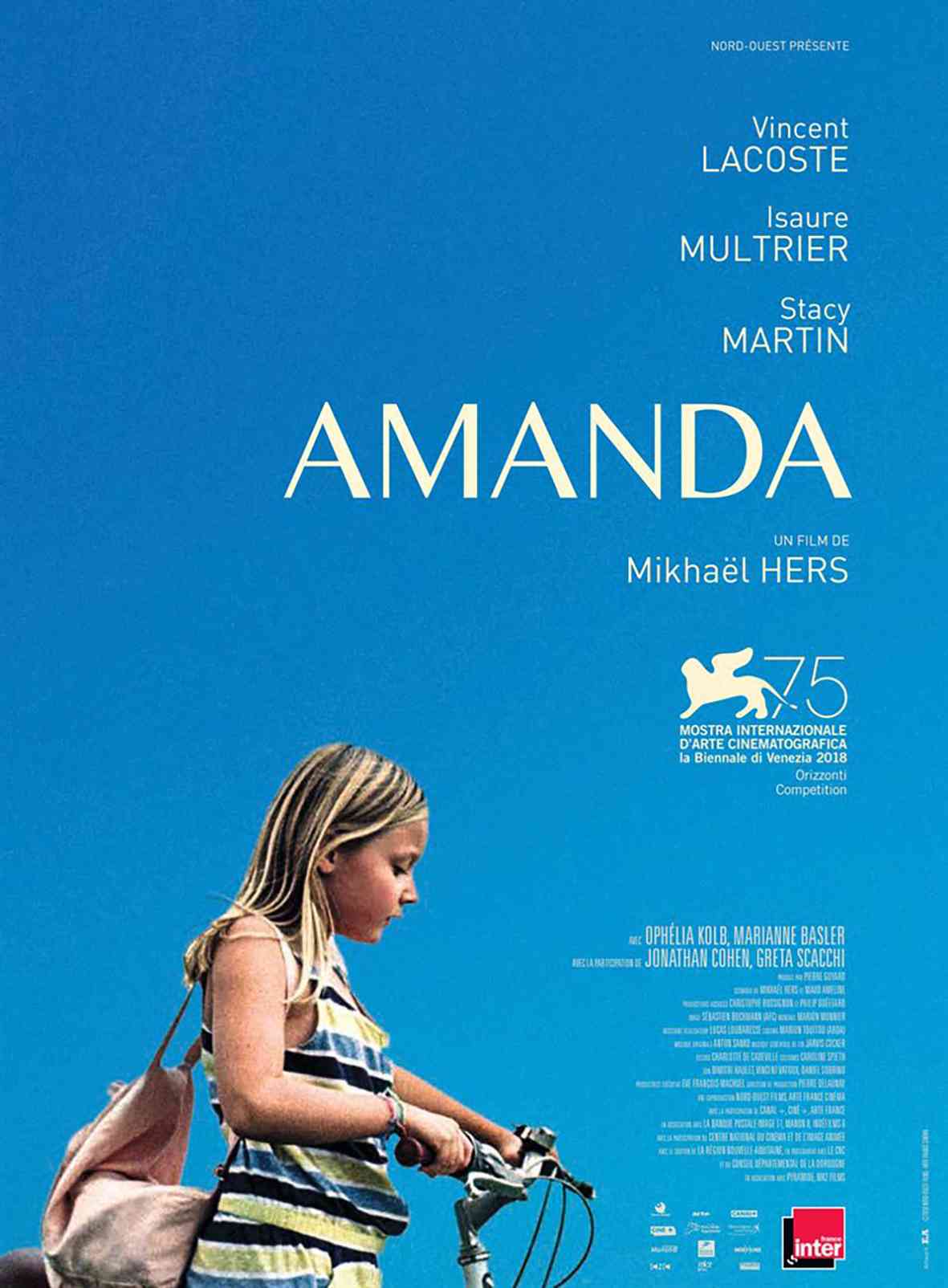Amanda | SEE Mag