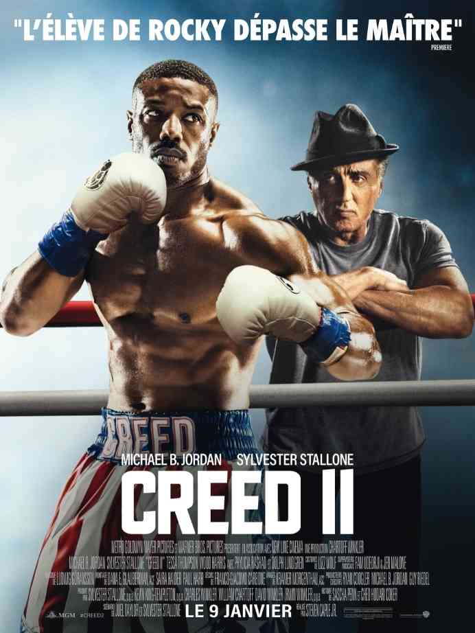 Creed II | SEE Mag