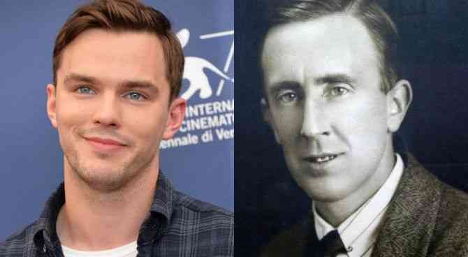 Le biopic sur J.R.R. Tolkien va enfin sortir ! | SEE Mag