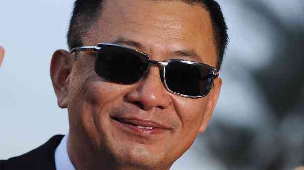 Wong Kar-wai, retour aux affaires ! | SEE Mag