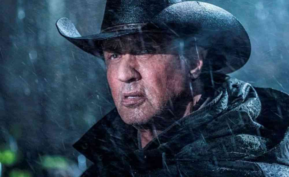 Rambo : Last Blood, le trailer est là ! | SEE Mag