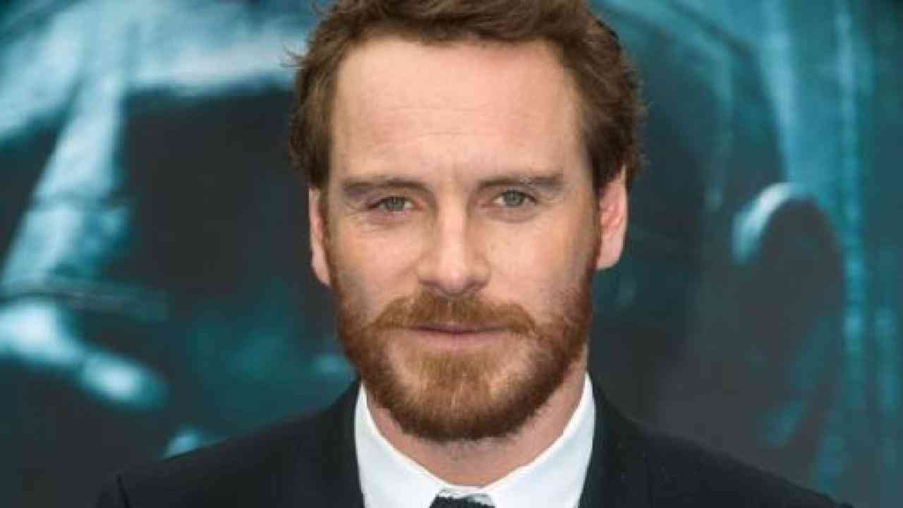 Michael Fassbender sera Malko Linge | SEE Mag