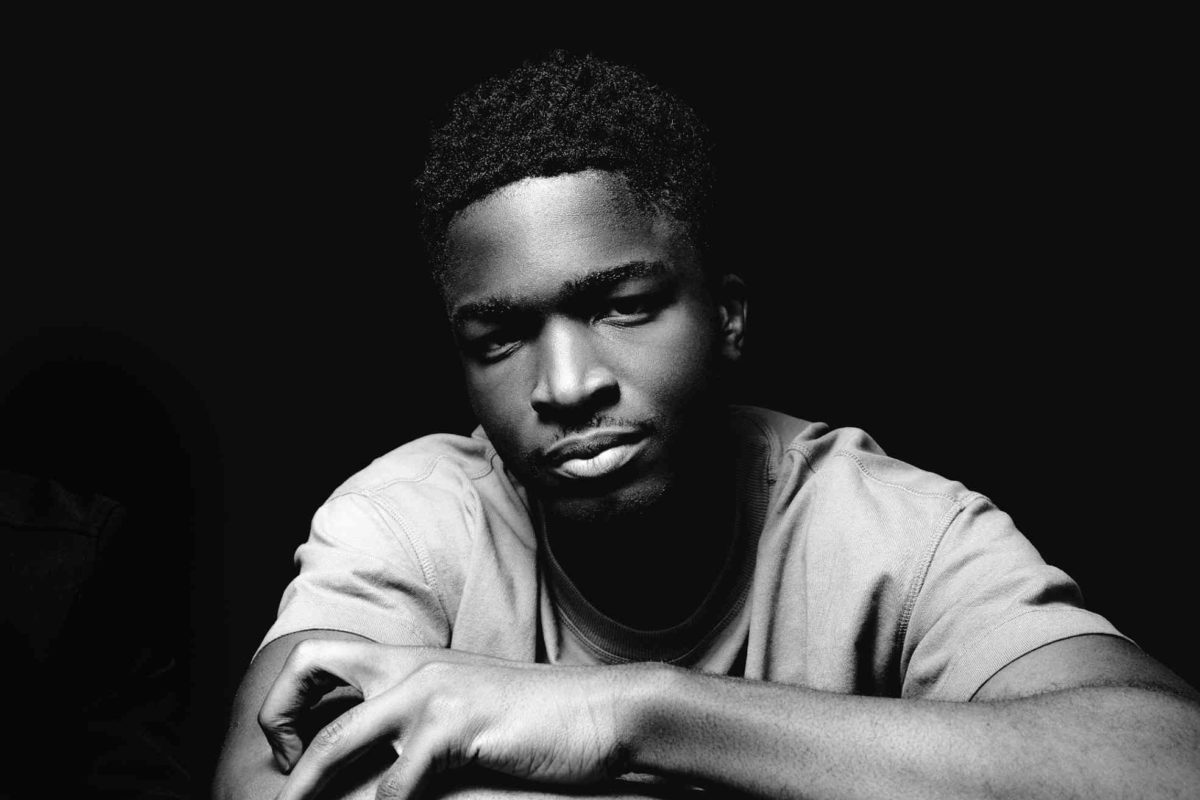 Stéphane Bak : « Qu’est-ce que je fais là ? C’est incroyable !» | SEE Mag