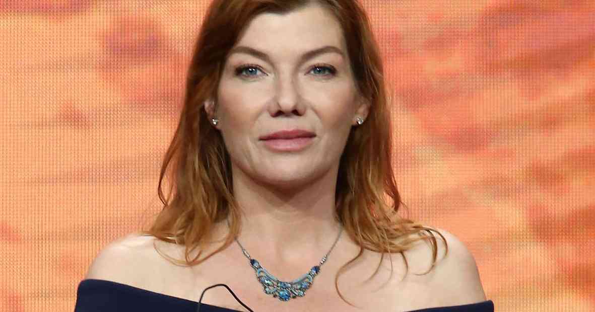 Décès de la comédienne Stephanie Niznik | SEE Mag