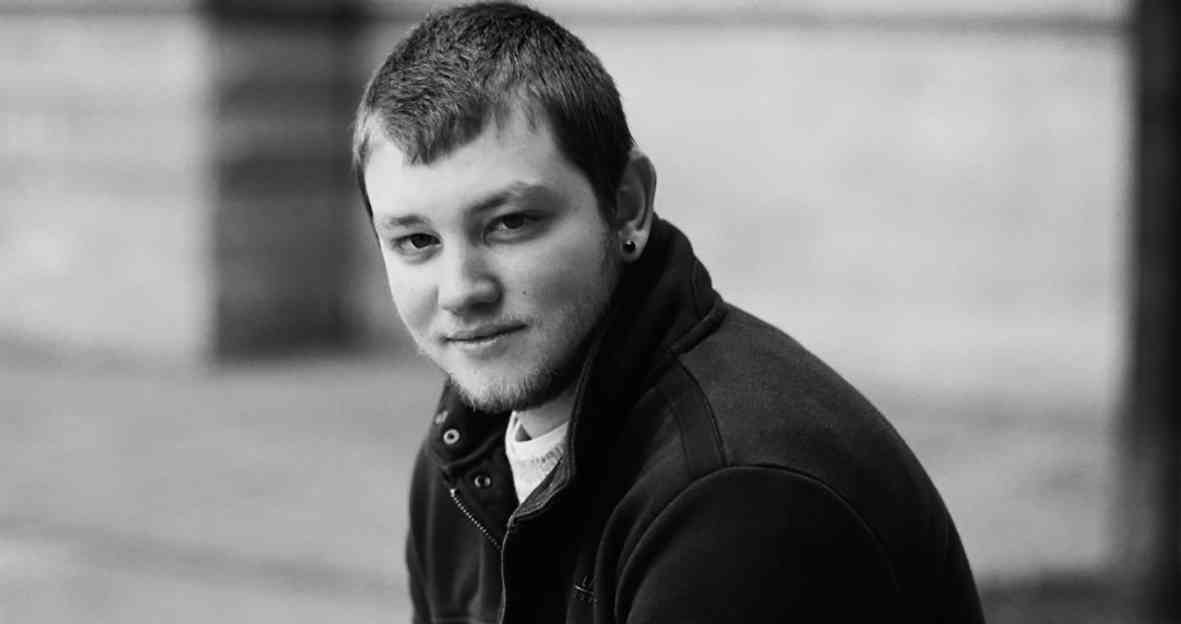 Anthony Bajon : « Mon corps appartient au cinéma » | SEE Mag