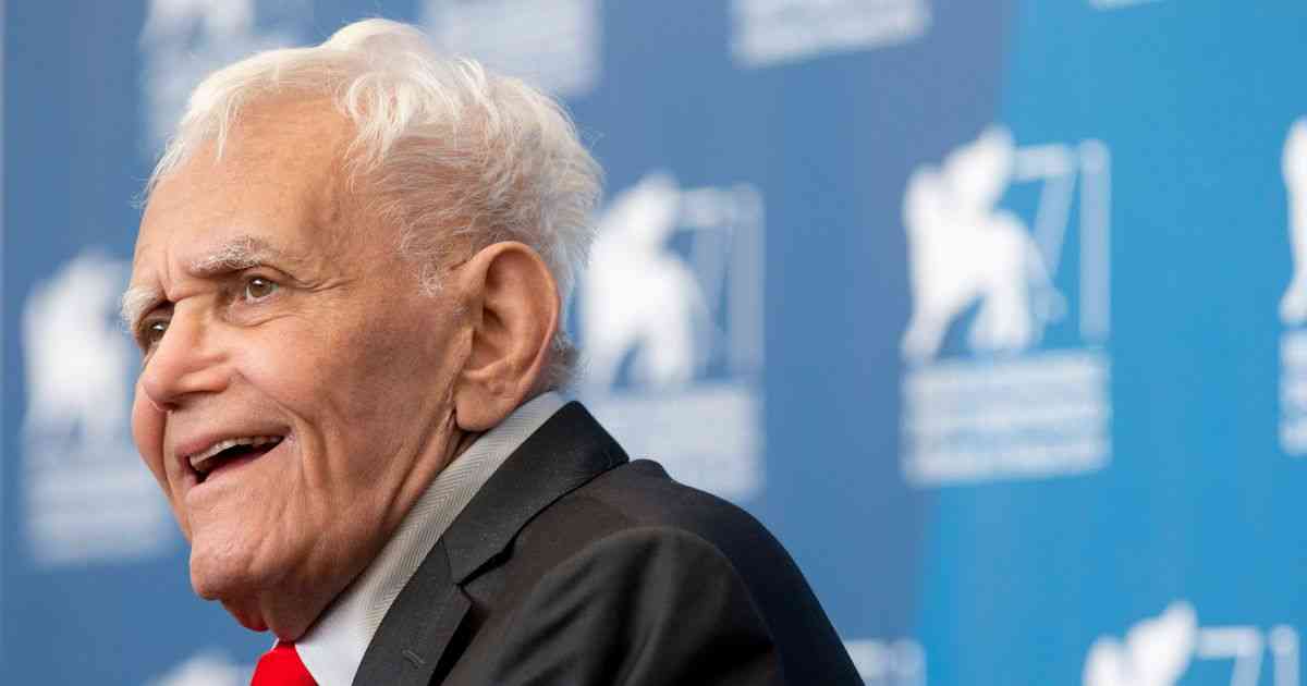 Mardik Martin, scénariste de Martin Scorsese, est mort ! | SEE Mag