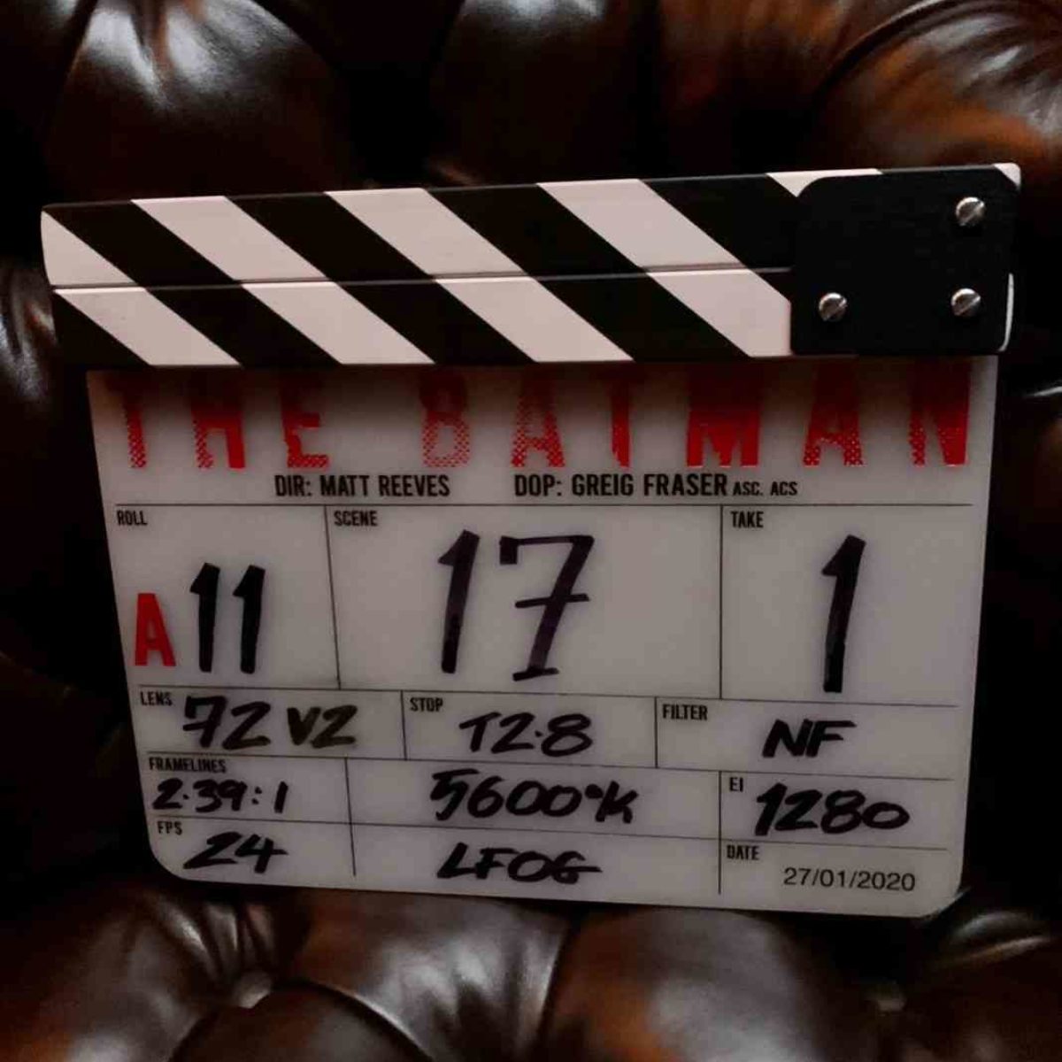 THE_BATMAN_CLAP_SEE • SEE Mag