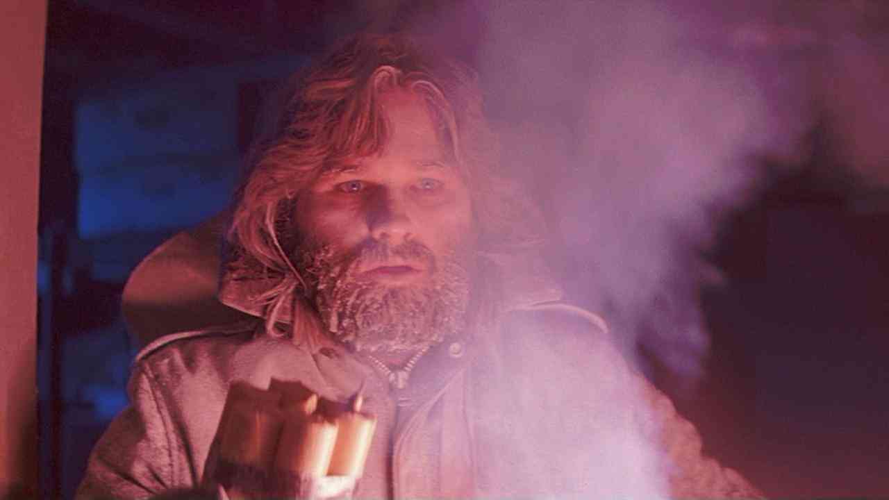 Le remake de The Thing sera produit par Carpenter et Blumhouse | SEE Mag