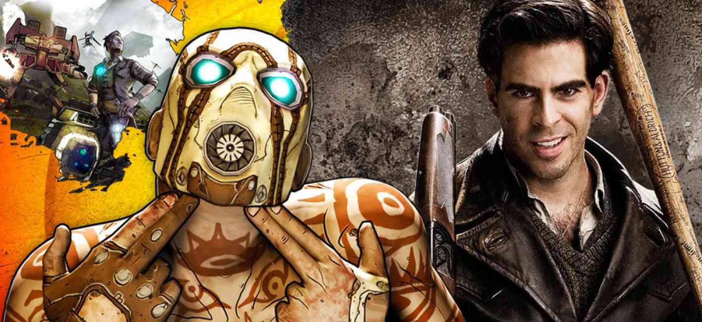 Eli Roth va adapter Borderlands au cinéma | SEE Mag