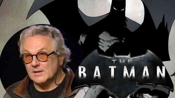 Quand George Miller devait réaliser Justice League ! | SEE Mag