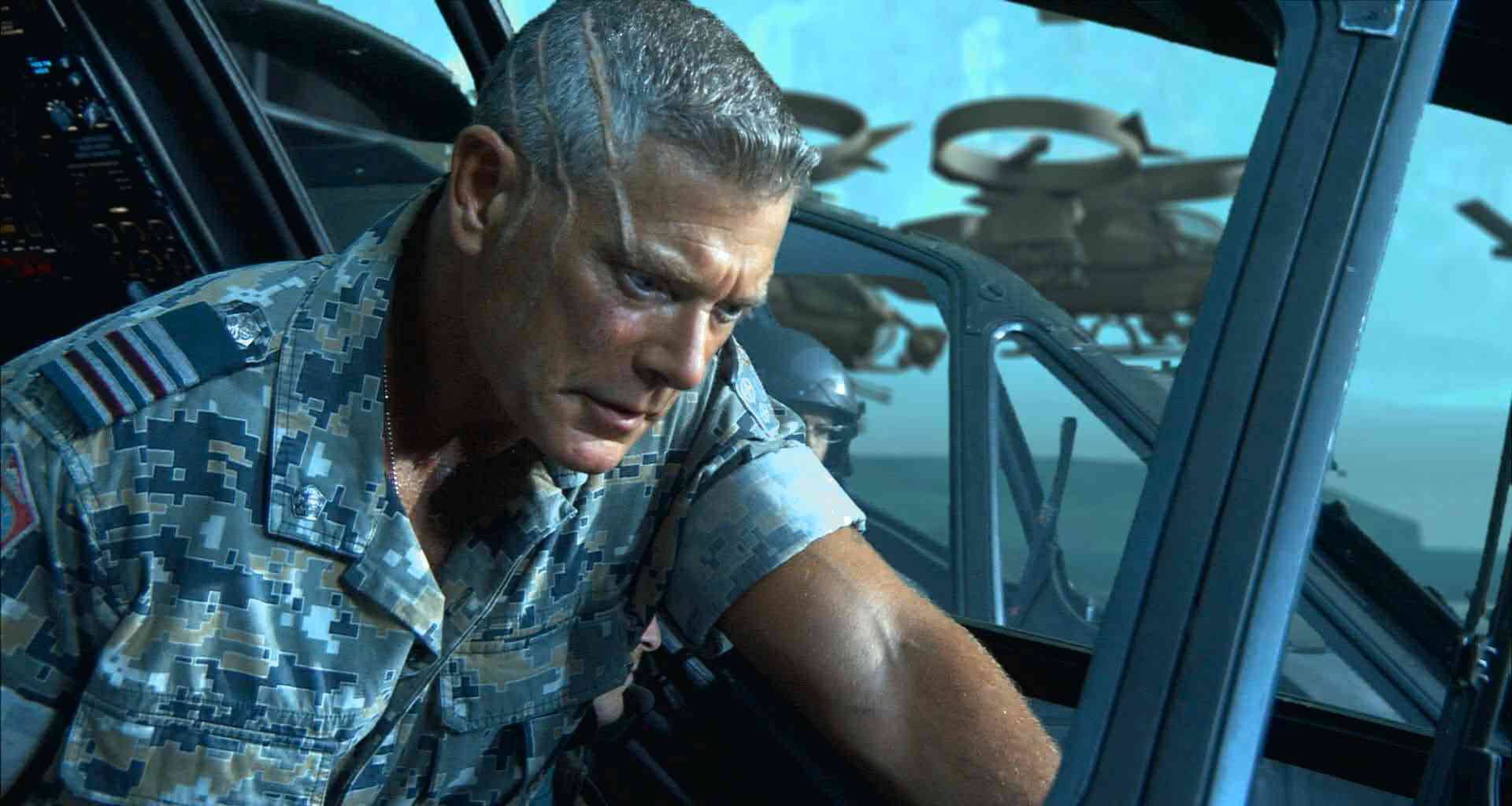 Avatar 2 : Stephan Lang se confie sur son retour ! | SEE Mag