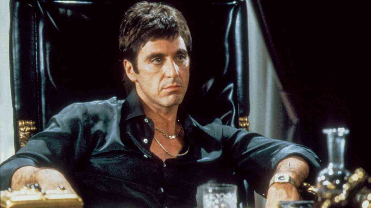 Scarface : on a de bonnes nouvelles du remake ! | SEE Mag