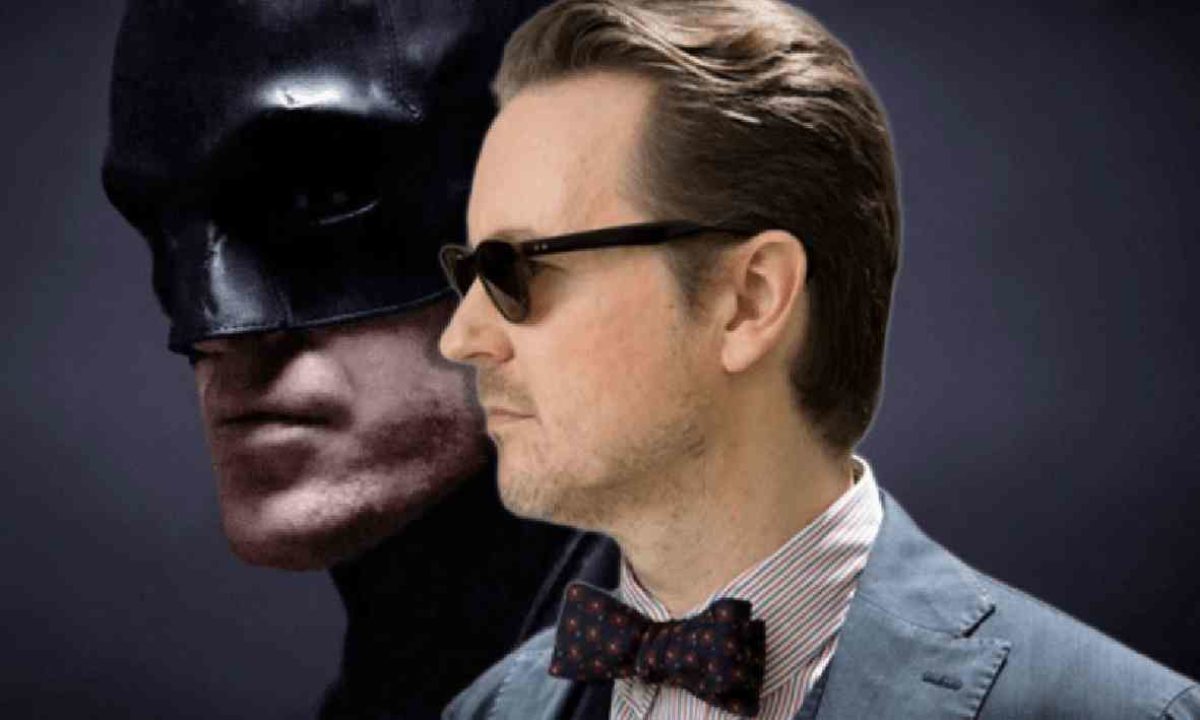 Matt Reeves se confie sur ses inspirations pour The Batman • SEE Mag
