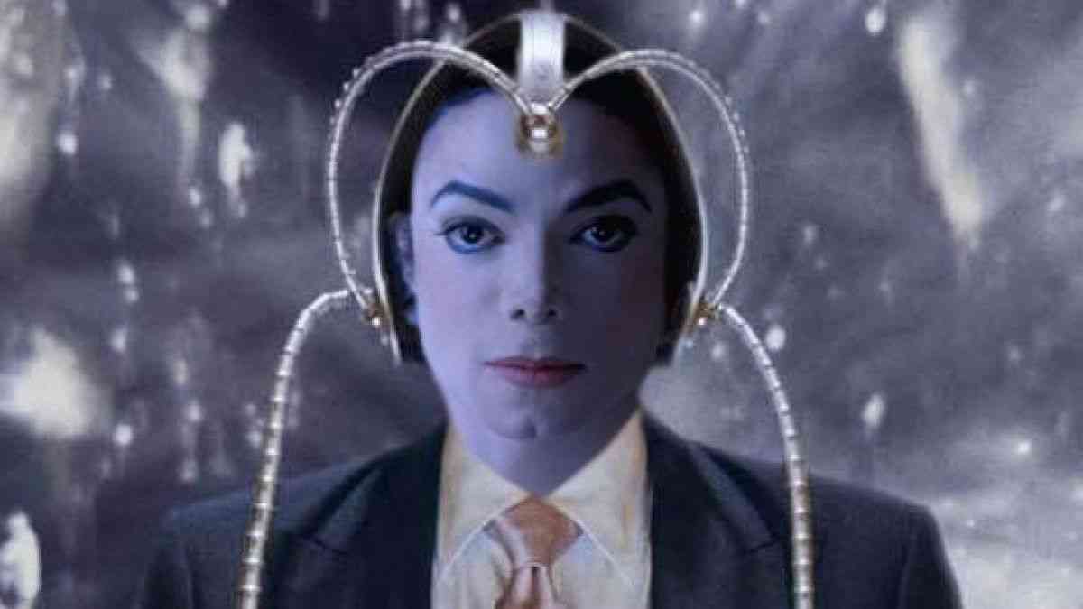 Quand Michael Jackson voulait jouer le professeur Xavier ! | SEE Mag