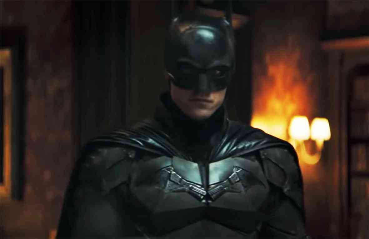 Découvrez le superbe teaser de The Batman | SEE Mag