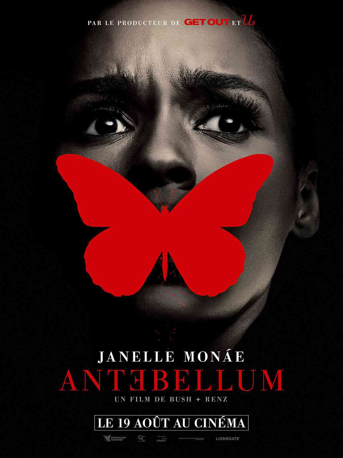 Antebellum | SEE Mag