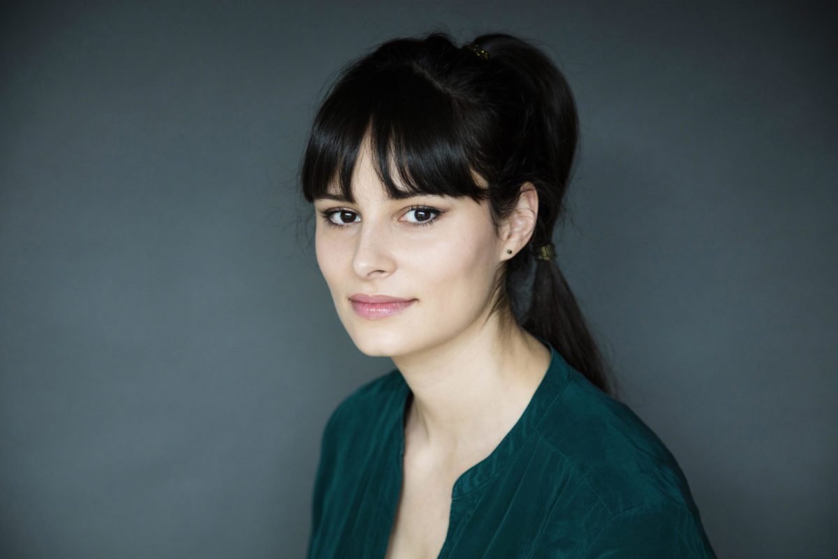 Eva Bester : Mes films à moi • SEE Mag