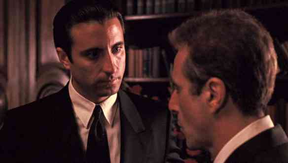 Un Parrain IV en préparation ? | SEE Mag