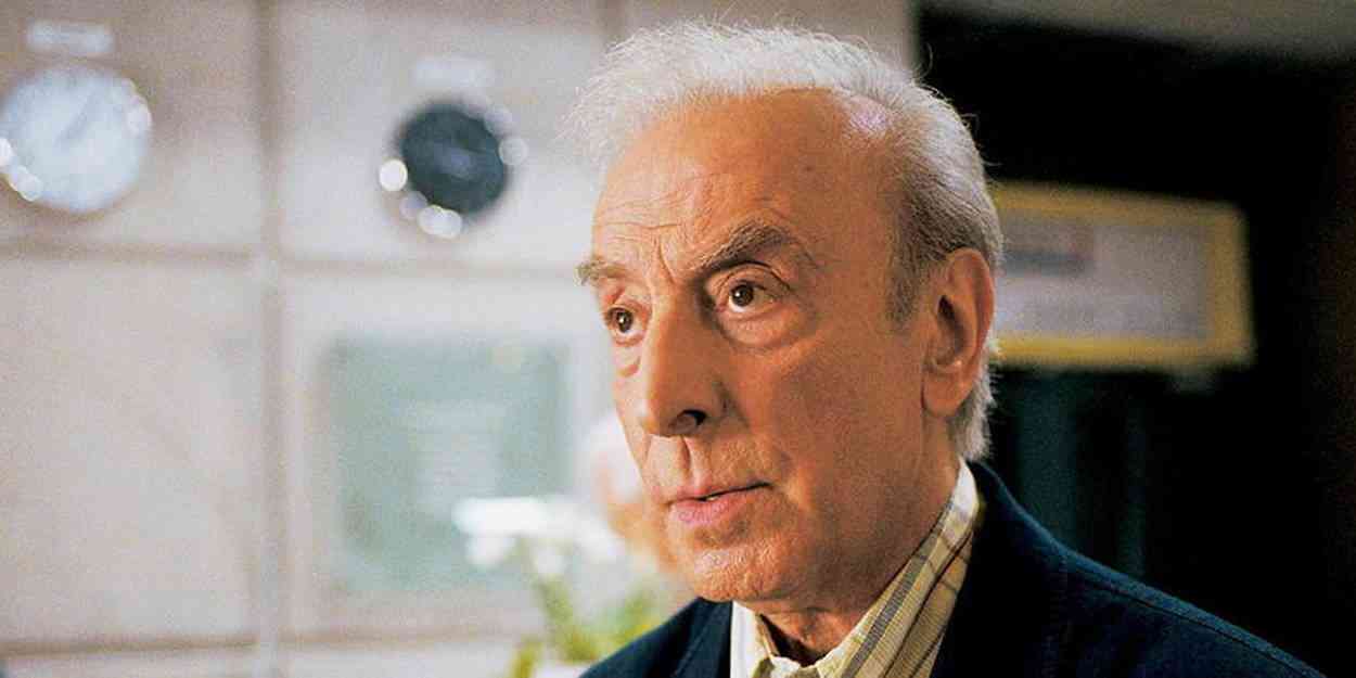 Mort du comédien Robert Castel | SEE Mag