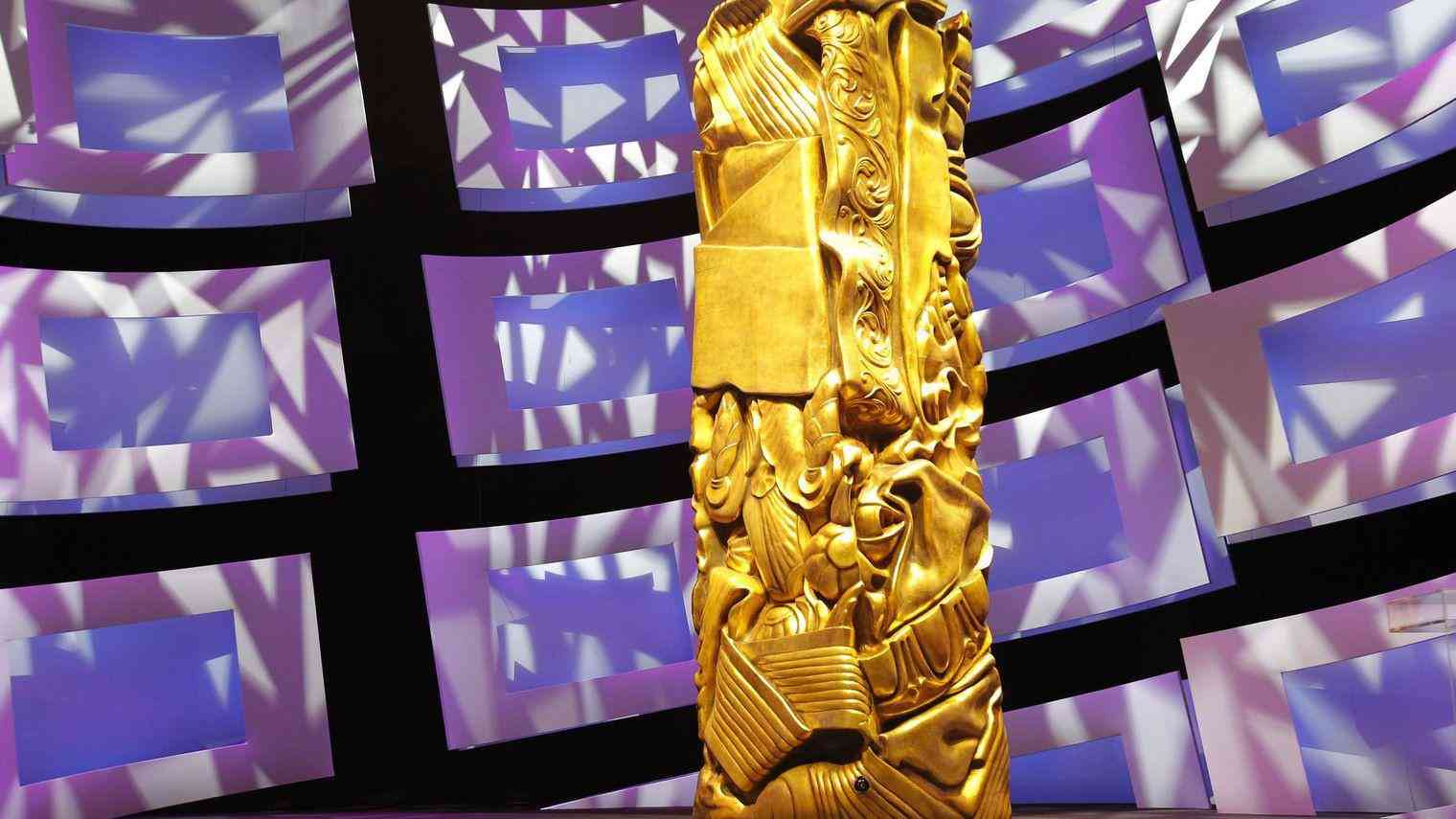 César 2021 : découvrez la liste des nommés | SEE Mag