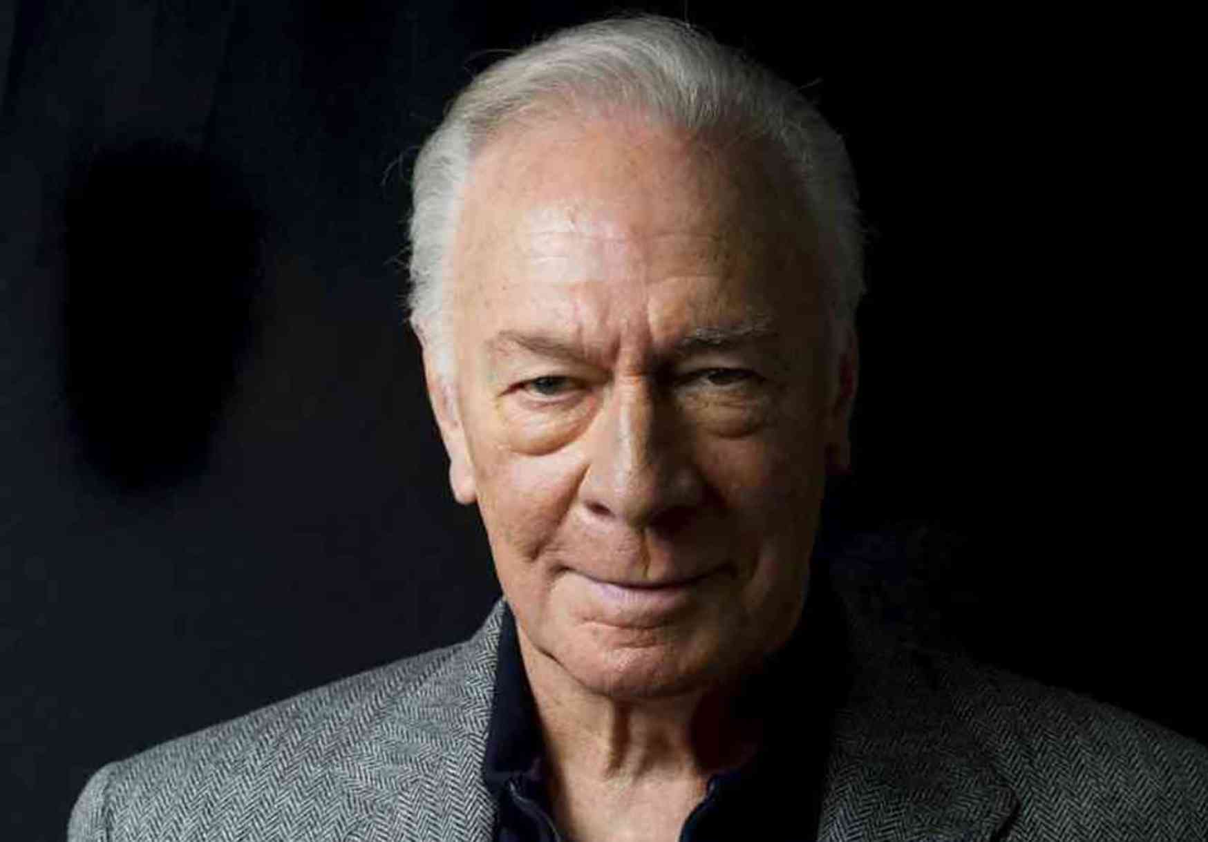 Christopher Plummer en 10 films ! | SEE Mag