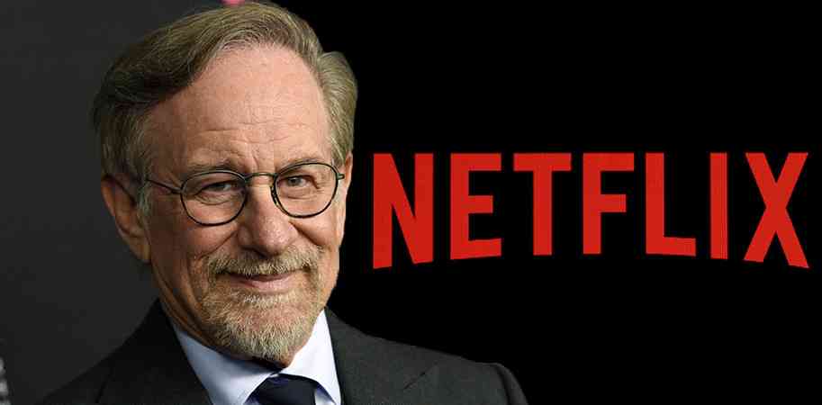 Steven Spielberg va adapter Stephen King pour Netflix | SEE Mag