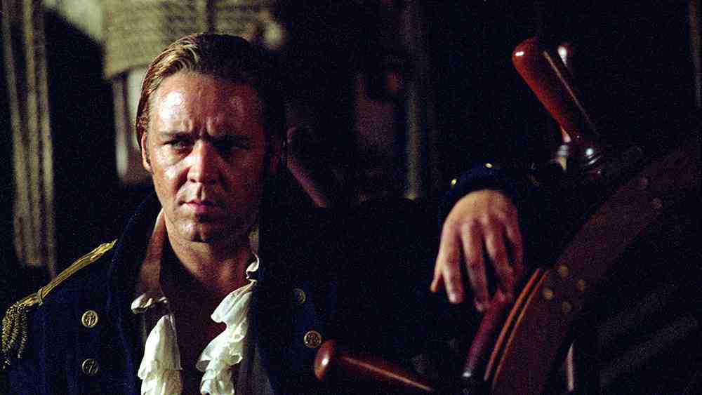 Master and Commander : une préquelle en route ! | SEE Mag