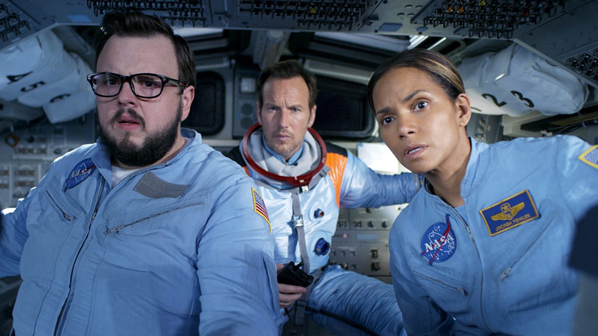 Moonfall : découvrez les cinq premières minutes ! | SEE Mag