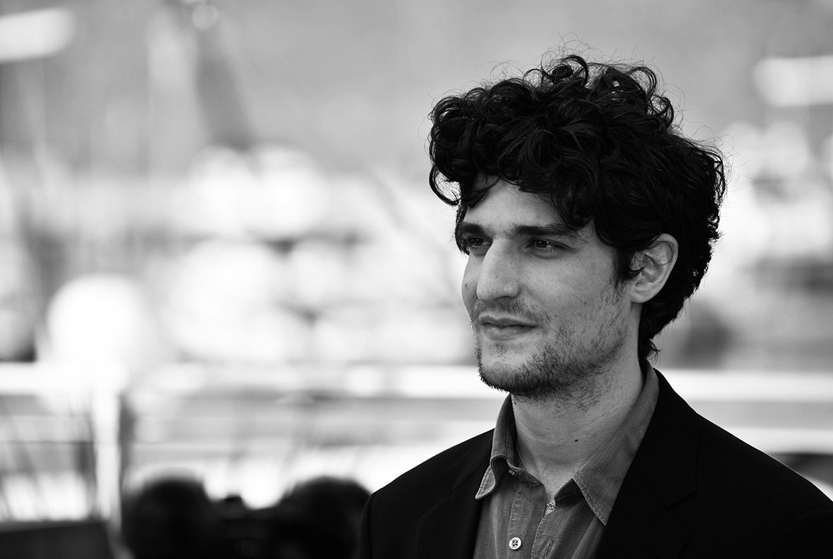 Louis Garrel : « La légèreté n'empêche pas la profondeur. Jamais ...