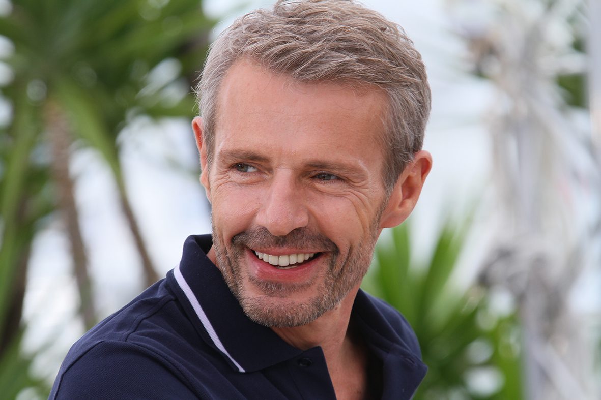 Lambert Wilson : « Je n’aime pas vraiment être le centre d'intérêt ...